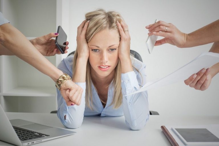 Comment être moins stressé : habitudes à prendre pour le combattre et ...