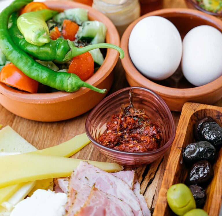 Quels sont les aliments qui sont riches en potassium