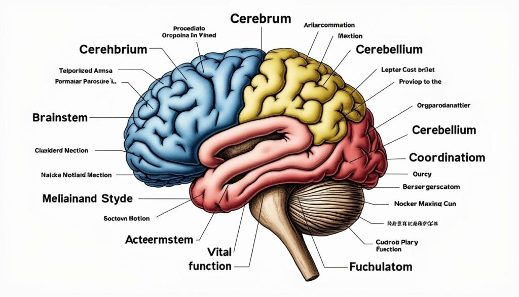 Anatomie et santé : parties du corps en c à connaître absolument