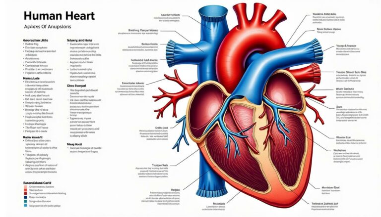 Anatomie et santé : parties du corps en c à connaître absolument