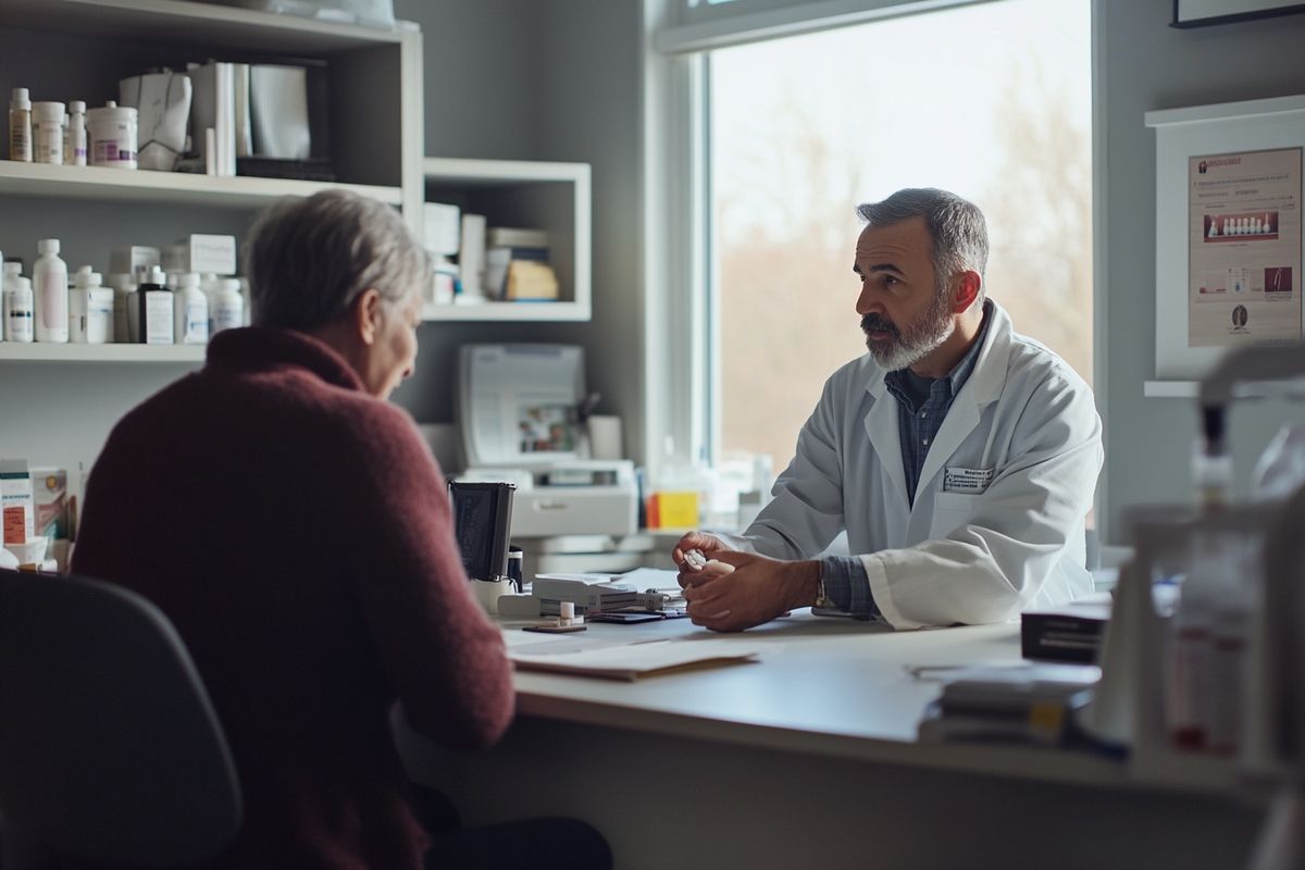 Comprendre les effets secondaires de Lamaline pour mieux gérer votre ...