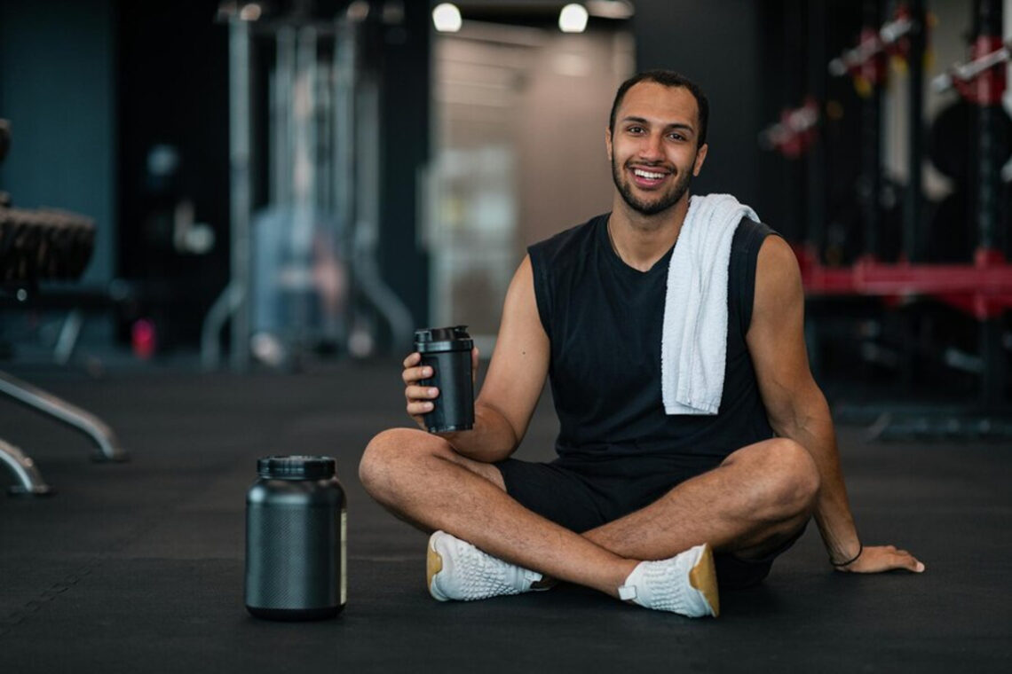 Produit de musculation MegaGear : voici comment intégrer ces produits ...