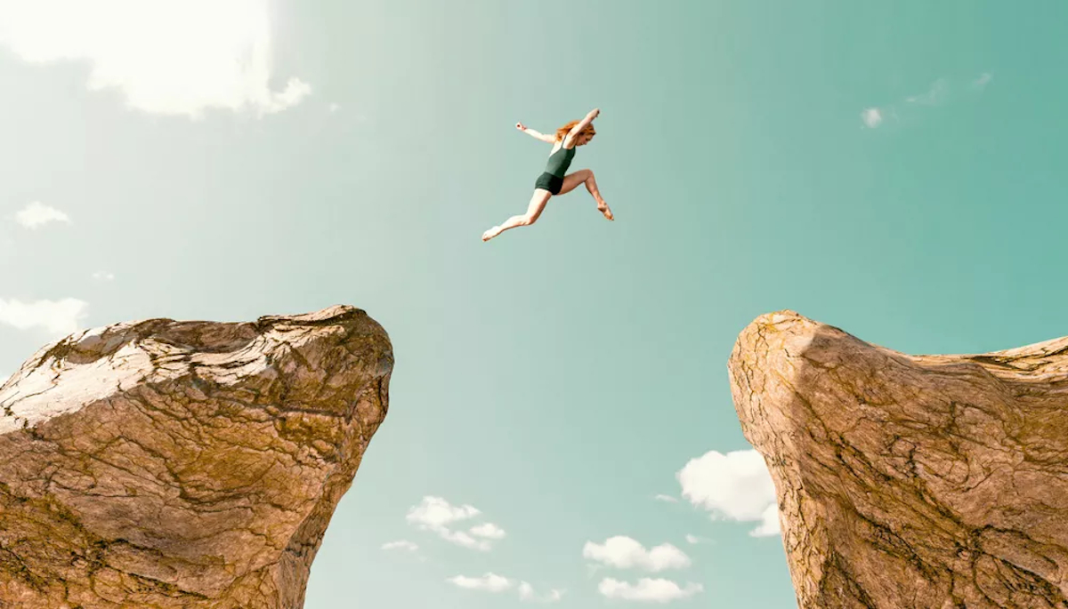 Surmonter ses peurs pour avancer dans la vie