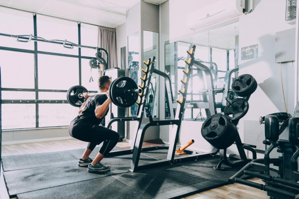 La musculation : les bases pour débuter