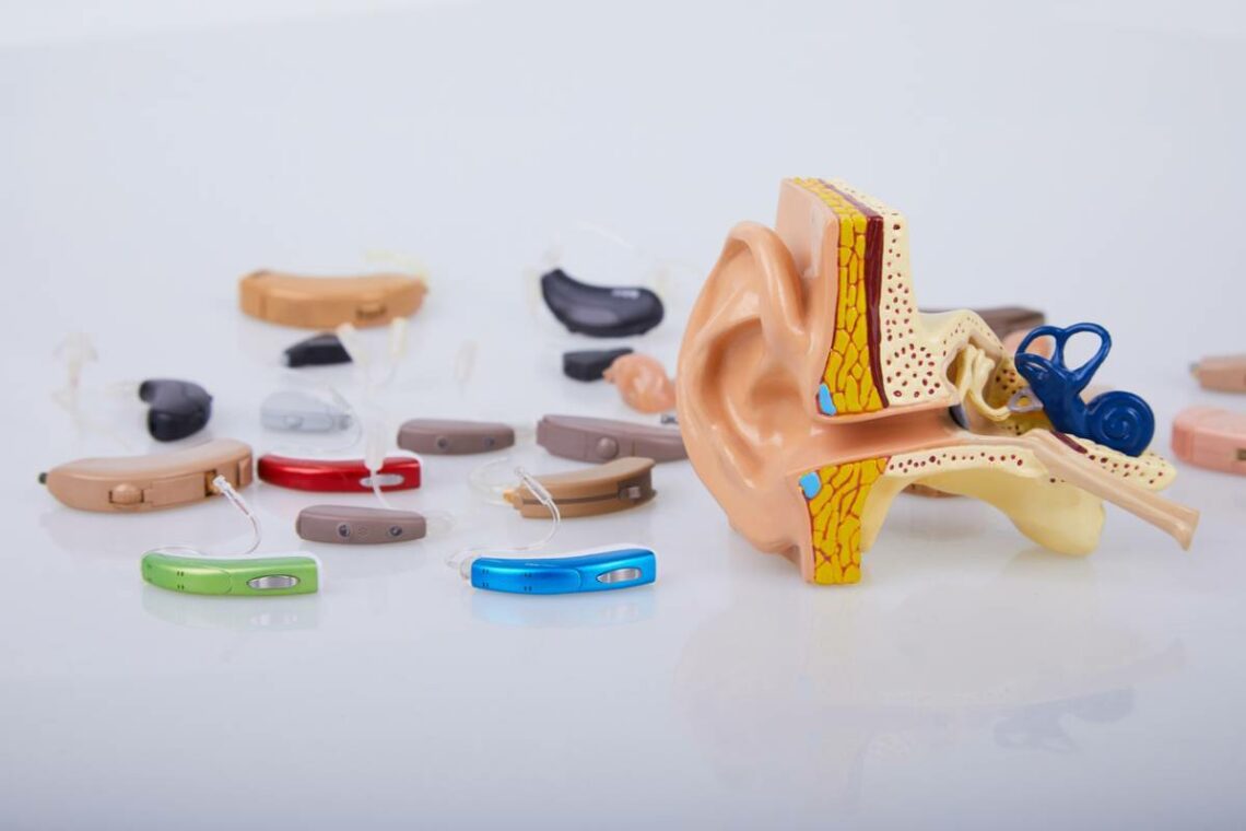 4 caractéristiques d'un bon audioprothésiste