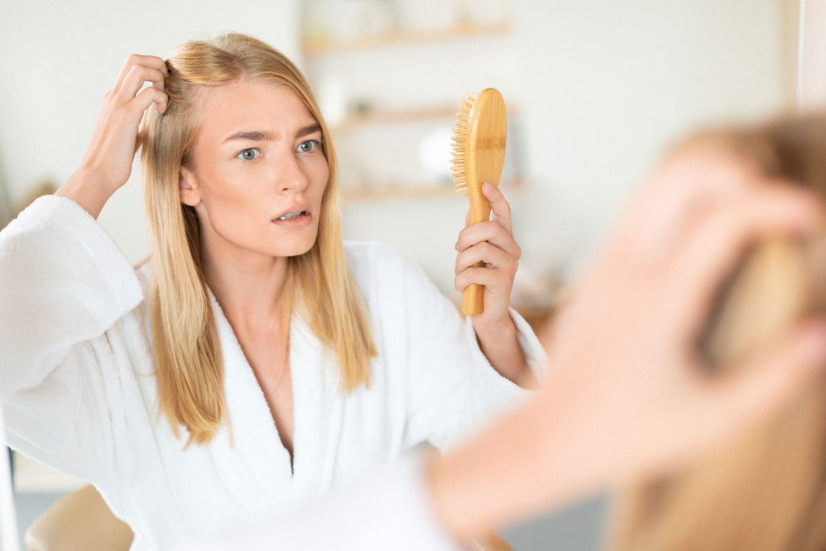 Compléments alimentaires pour la chute de cheveux : mythe ou réalité