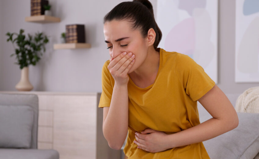 Comprendre le malaise vagal : remède de grand-mère pour une guérison douce