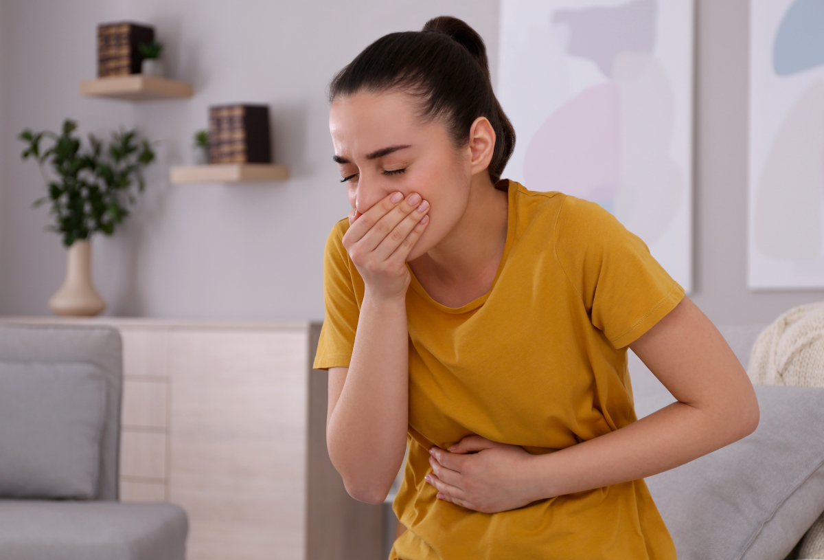 Comprendre le malaise vagal : remède de grand-mère pour une guérison douce