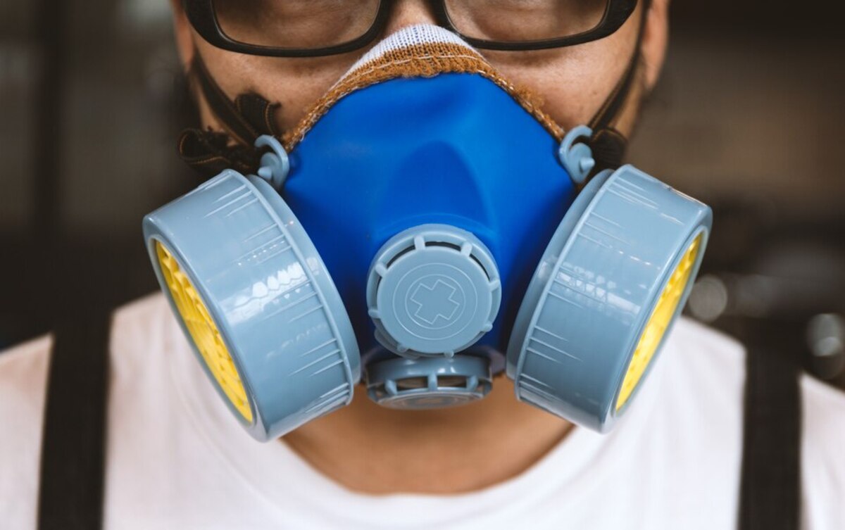 5 innovations révolutionnaires dans les masques de protection