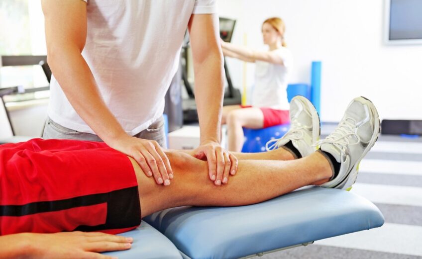 Comment bien choisir son matériel de kinésithérapie