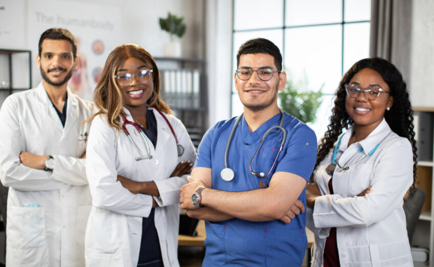 Tout savoir sur le métier d’infirmier et d'infirmière dans la Fonction ...