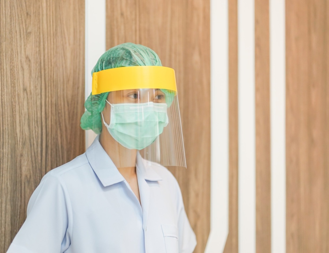 EPI : Les équipements de protection individuelle pour assurer la bonne ...