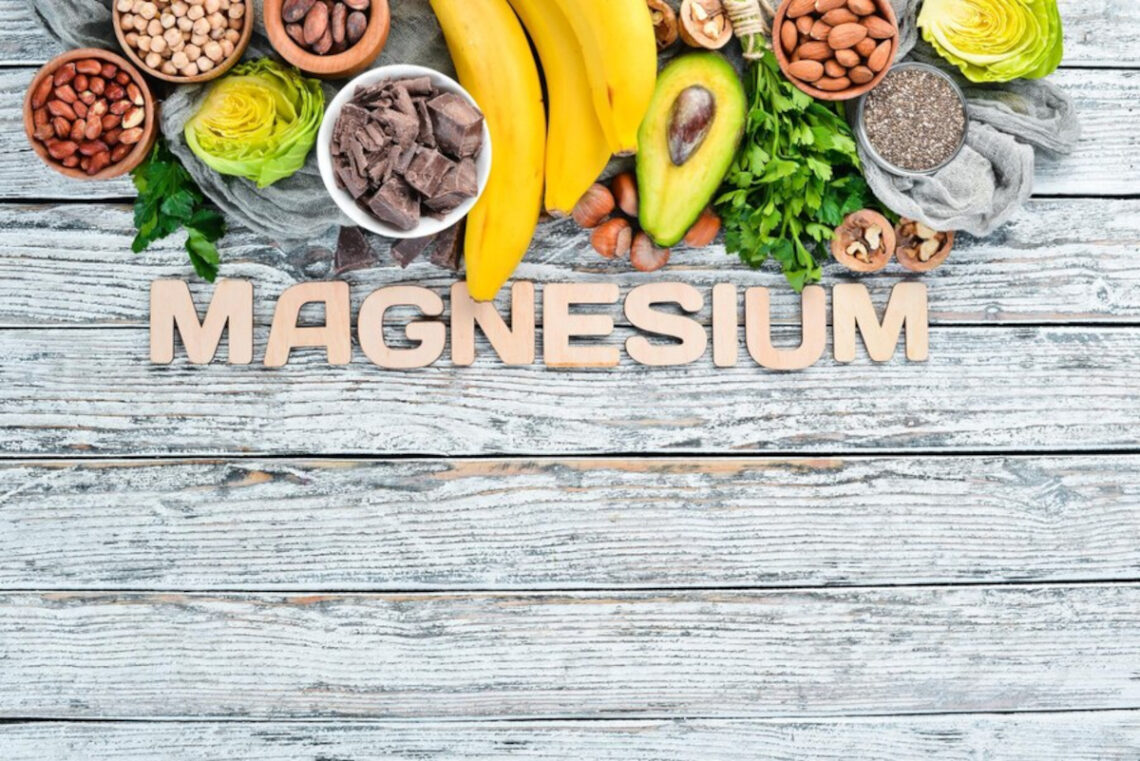 Les 10 aliments naturels les plus riches en magnésium