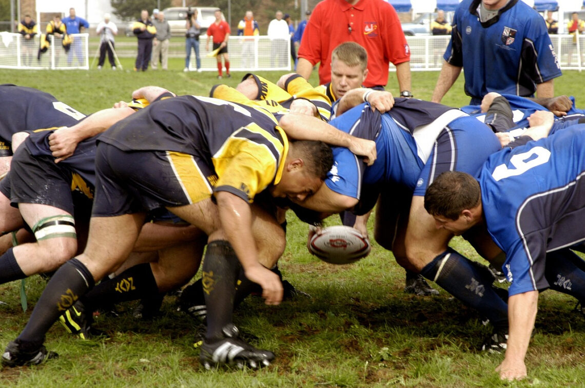 Prévention des Blessures au Rugby : Guide Complet