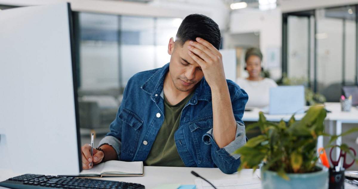 Prévenir le Burn-out : Reconnaitre les signes