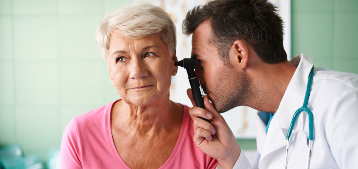 Comment soigner une otite rapidement et efficacement