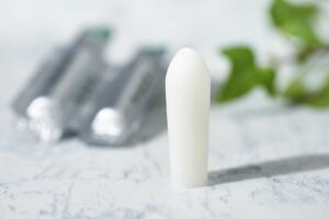 Les manières de mettre un suppositoire