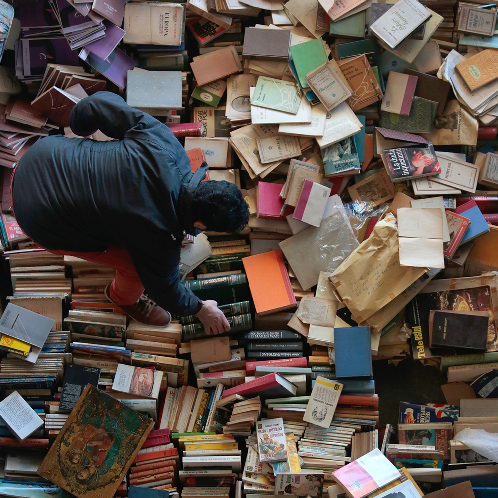 Syndrome de Diogène : syllogomanie, que faire face à cette maladie